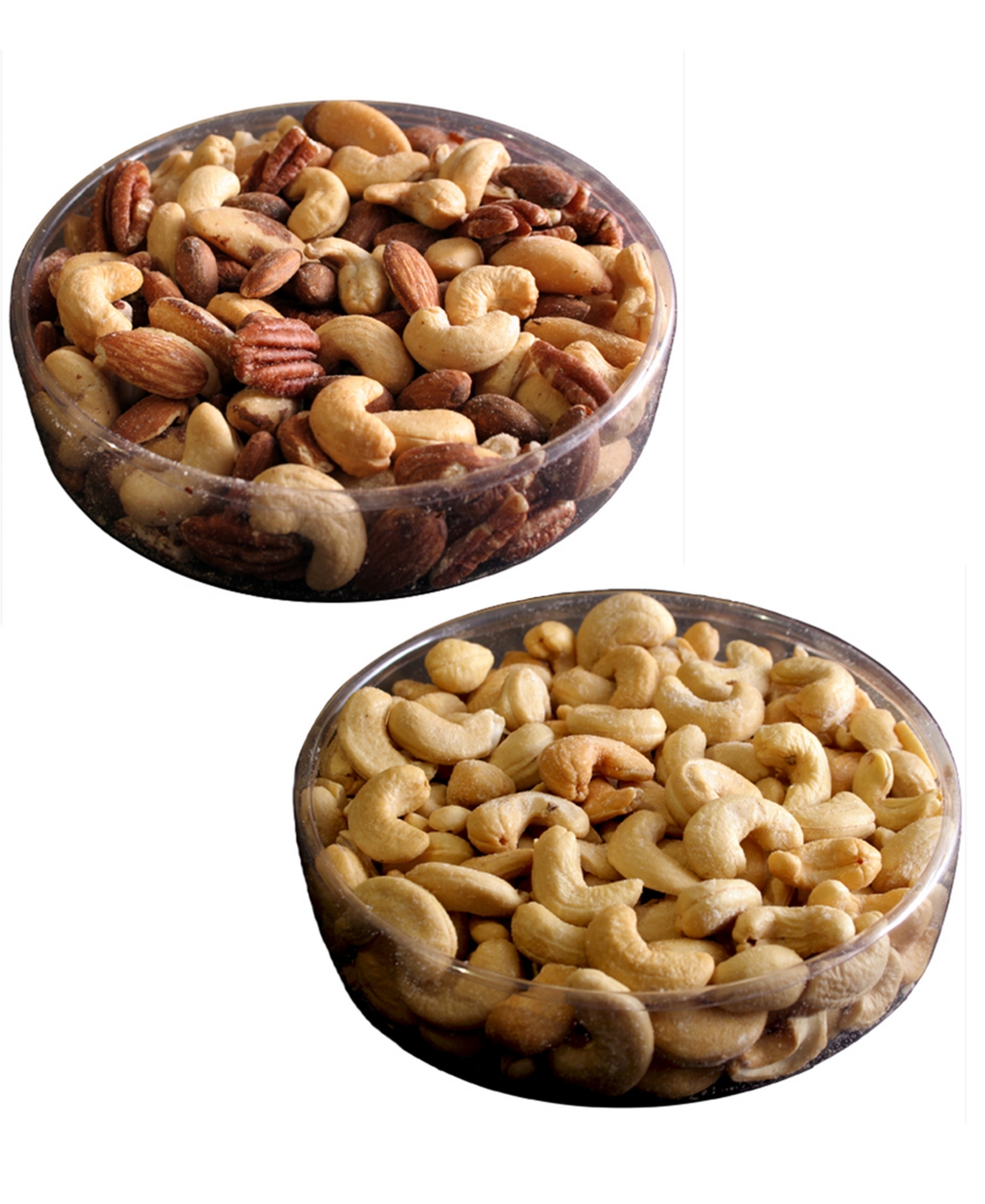 Click here for Betsy Ann Chocolates Traditional Salted Cashews an... prices