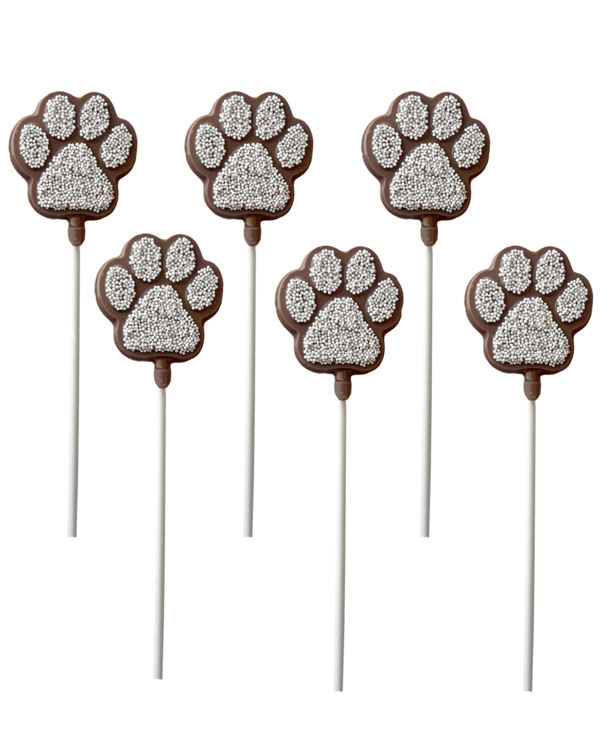Click here for Betsy Ann Chocolates Festive Decorated Chocolate P... prices