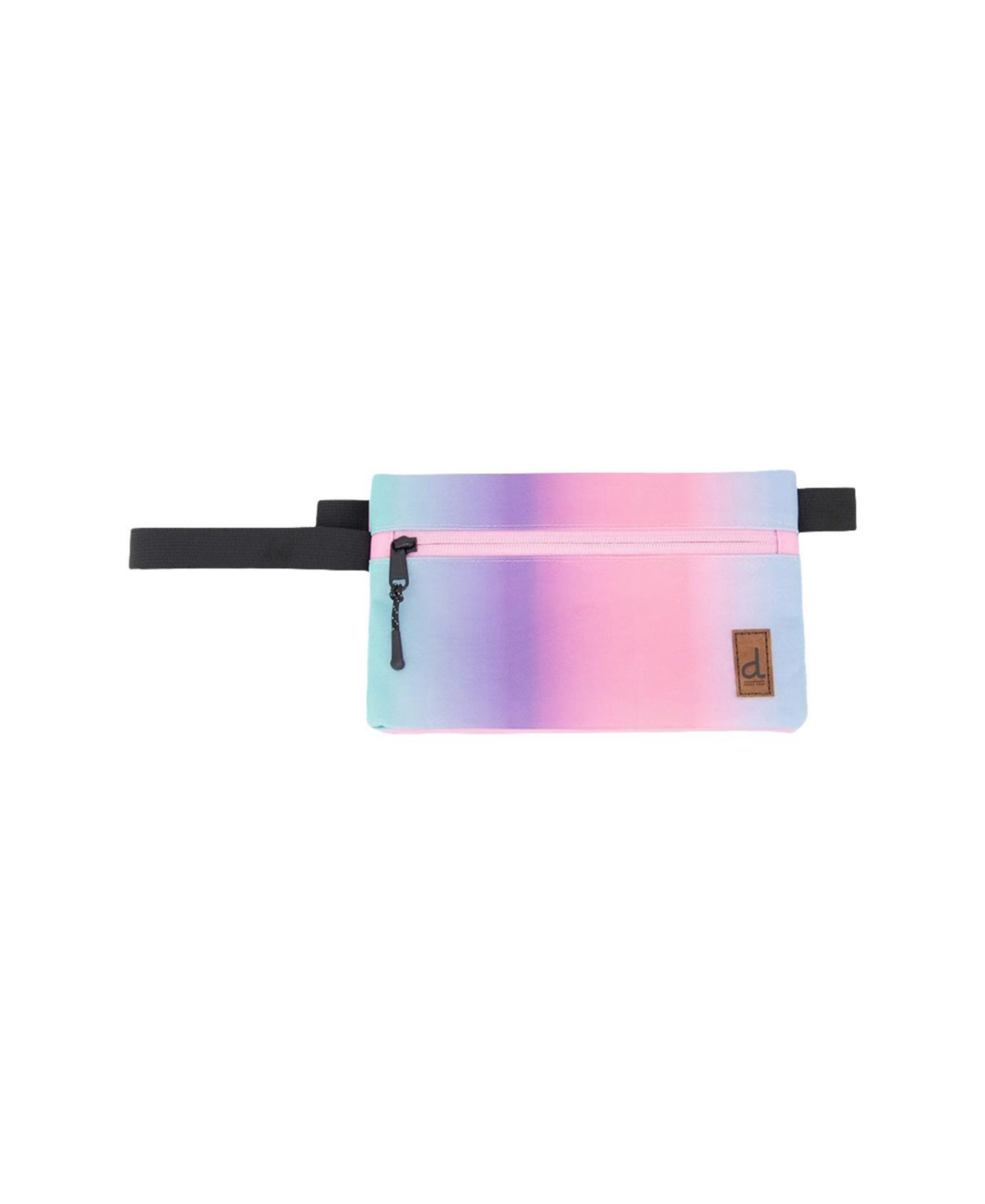 Click here for Deux par Deux Little Girl Gradient Double-Compartm... prices