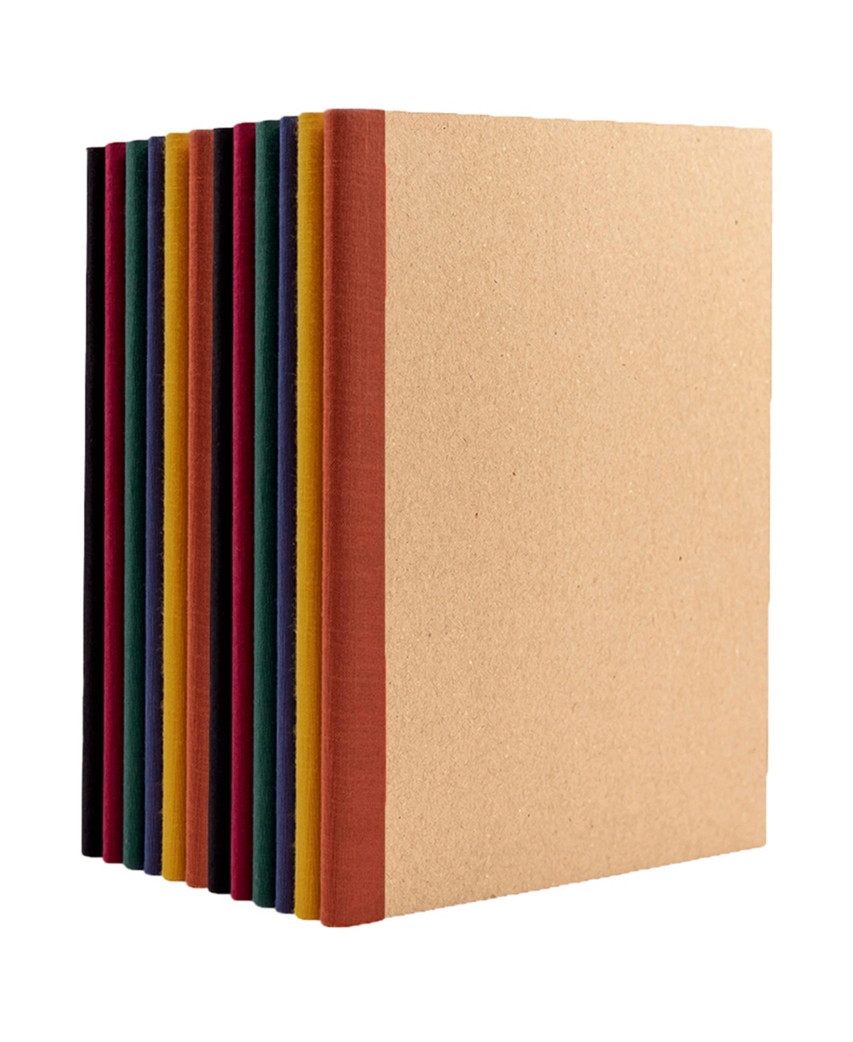 Click here for Gnuadz Jewel Tone Composition Notebook Journals -... prices
