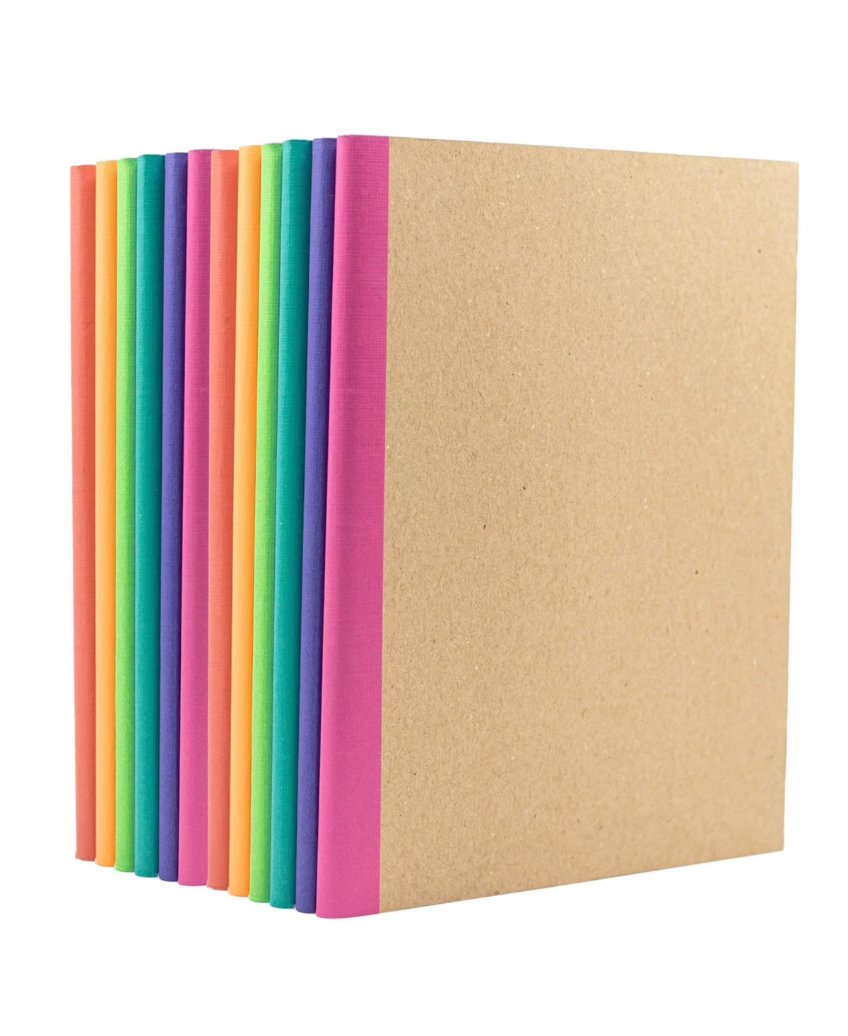 Click here for Gnuadz Jewel Tone Composition Notebook Journals -... prices