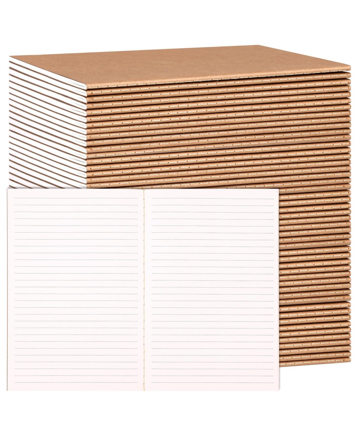 Click here for Gnuadz A5 Lined Journals Bulk School Office Gift N... prices