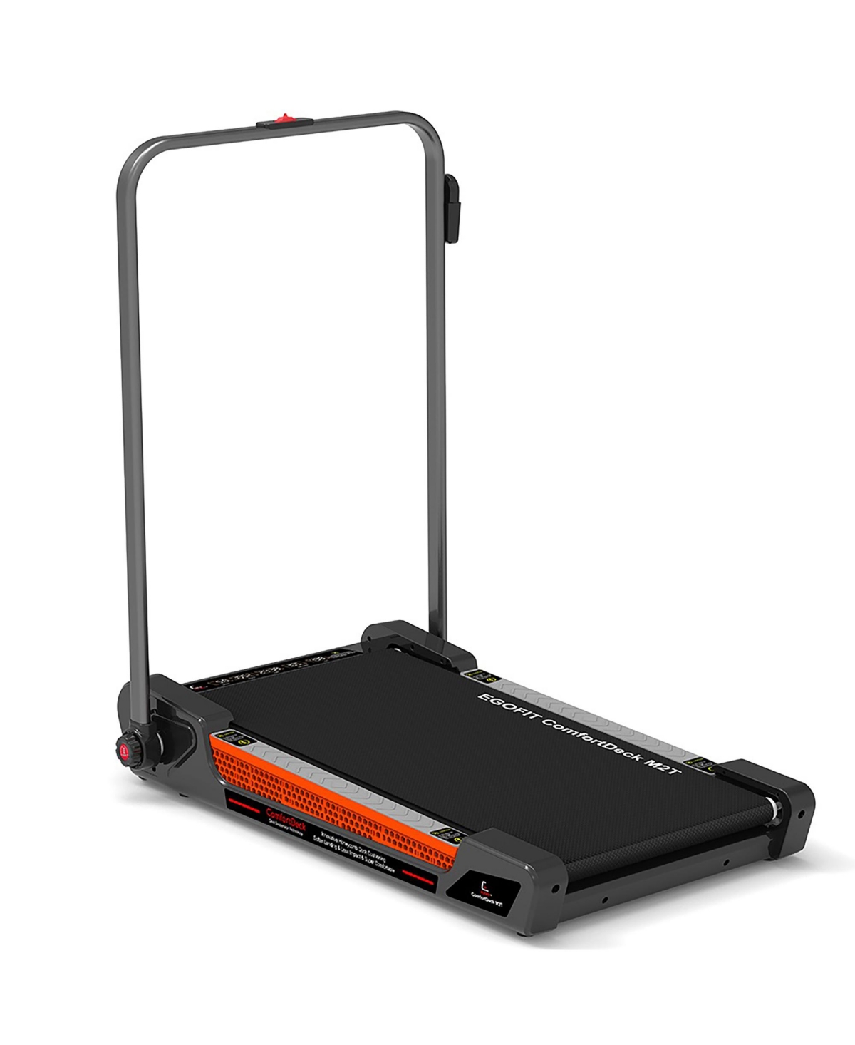 Click here for Egofit: ComfortDeck M2T - Open Miscellaneous prices