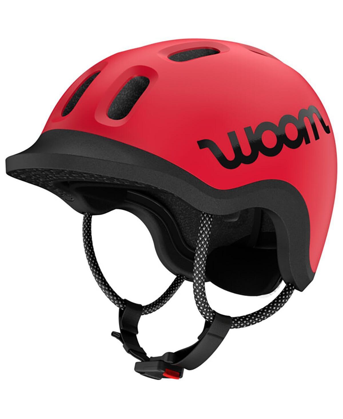 Click here for Woom Ready Helmet Kids Kids Bike Helmets - Woom re... prices