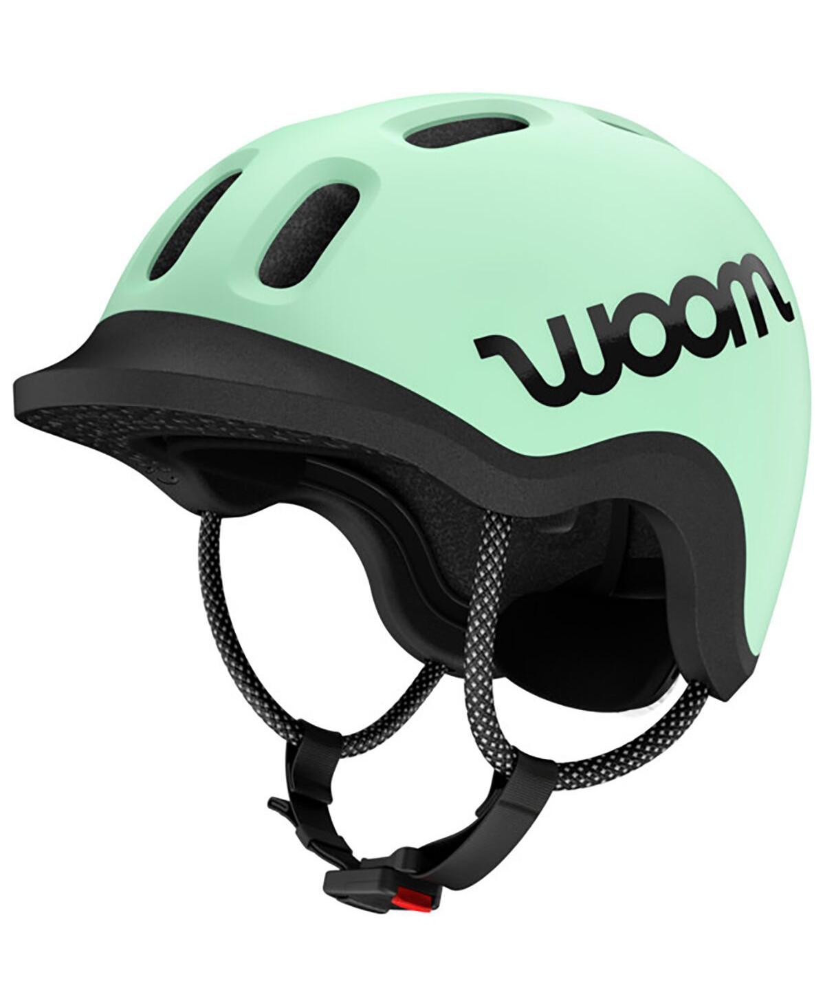 Click here for Woom Ready Helmet Kids Kids Bike Helmets - Mint prices