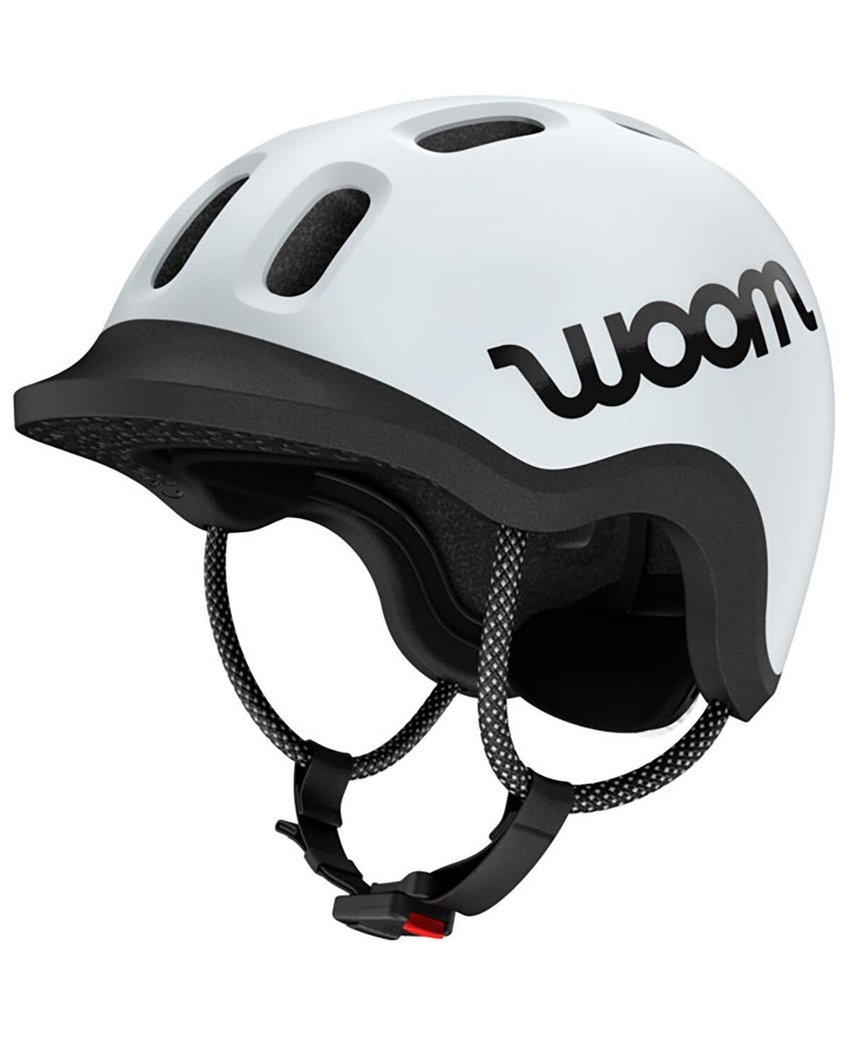 Click here for Woom Ready Helmet Kids Kids Bike Helmets - Pale gr... prices