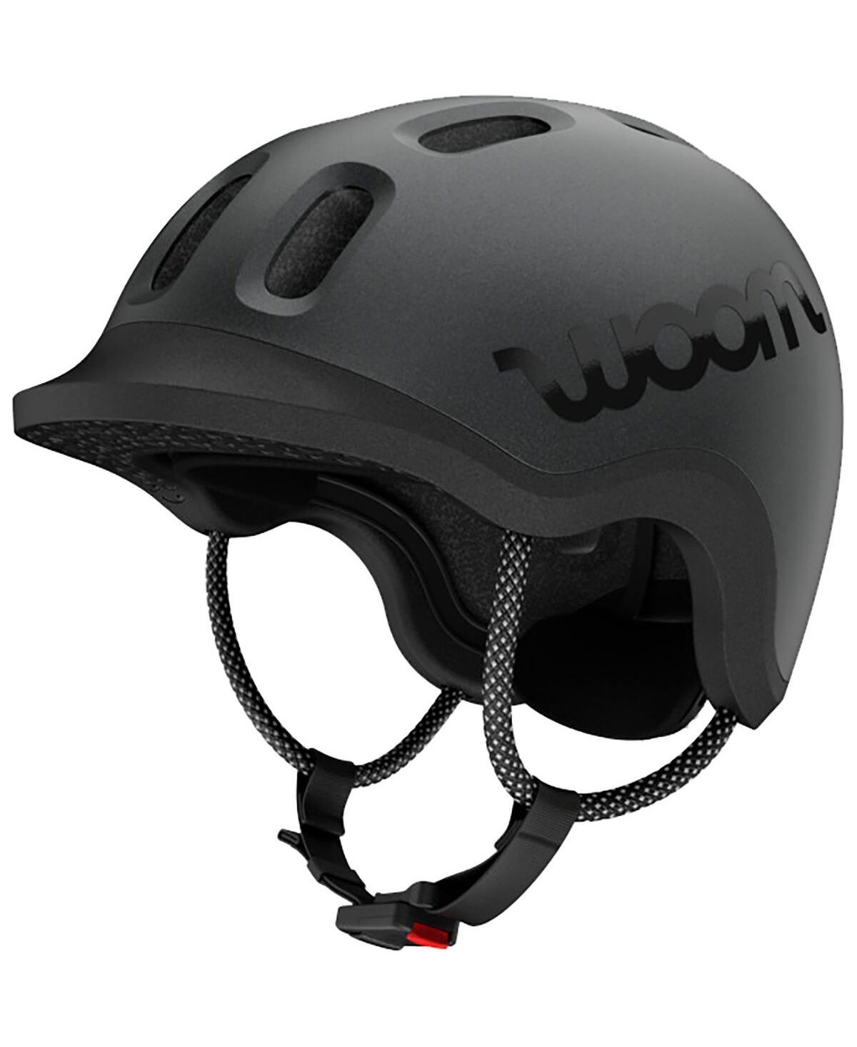 Click here for Woom Ready Helmet Kids Kids Bike Helmets - Charcoa... prices