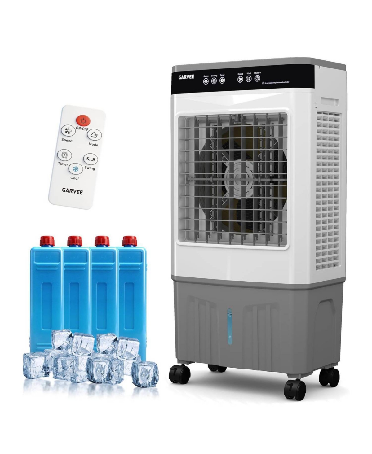 Click here for Xo 5.3 Gal 3000 Cfm Portable Cooling Fan  Evaporat... prices