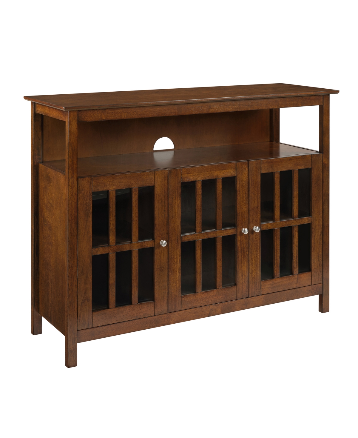 Click here for Convenience Concepts 47.75 Big Sur Deluxe Pine Sto... prices