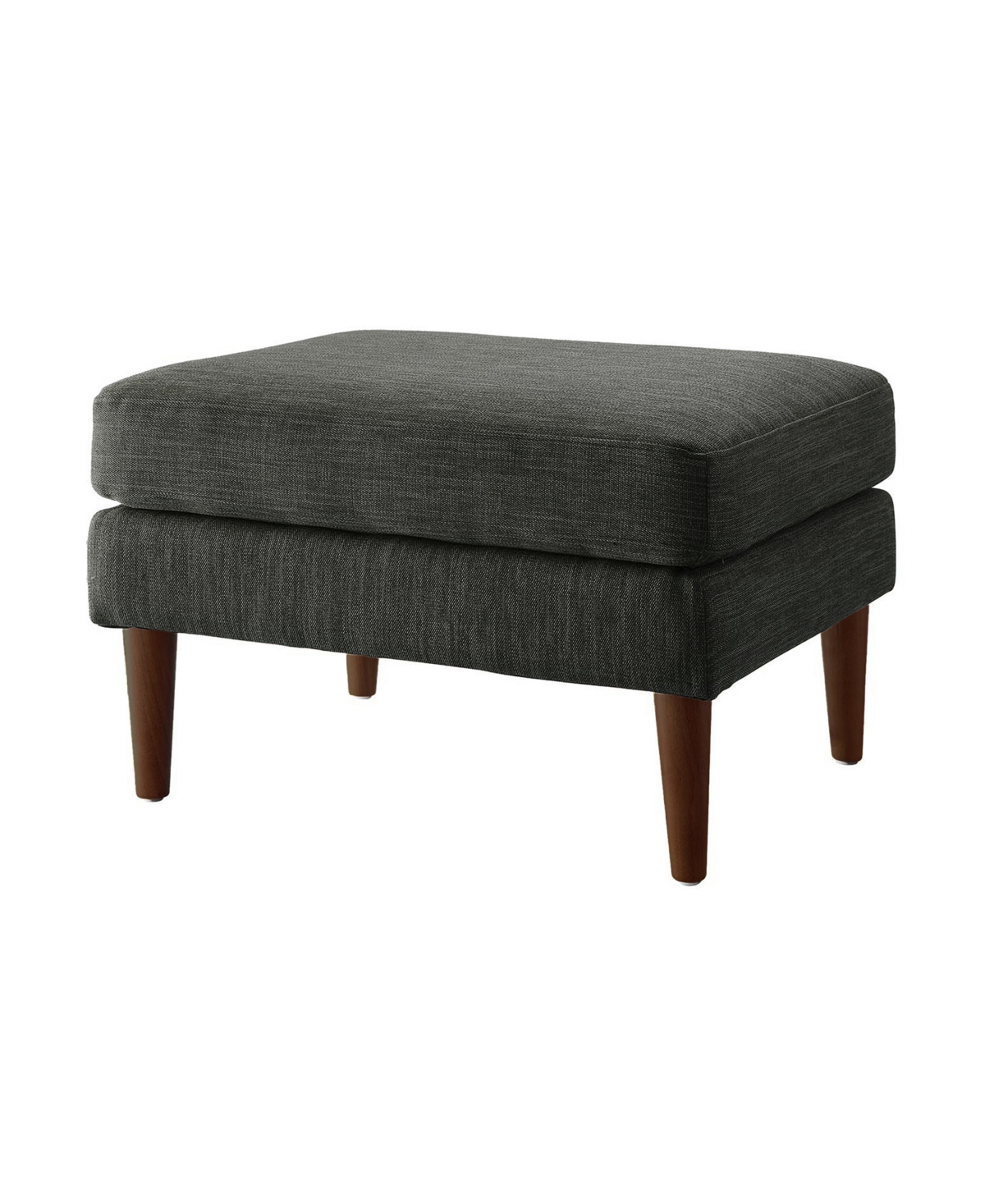 Click here for Convenience Concepts 27 Faux Linen Marlow Mid Cent... prices