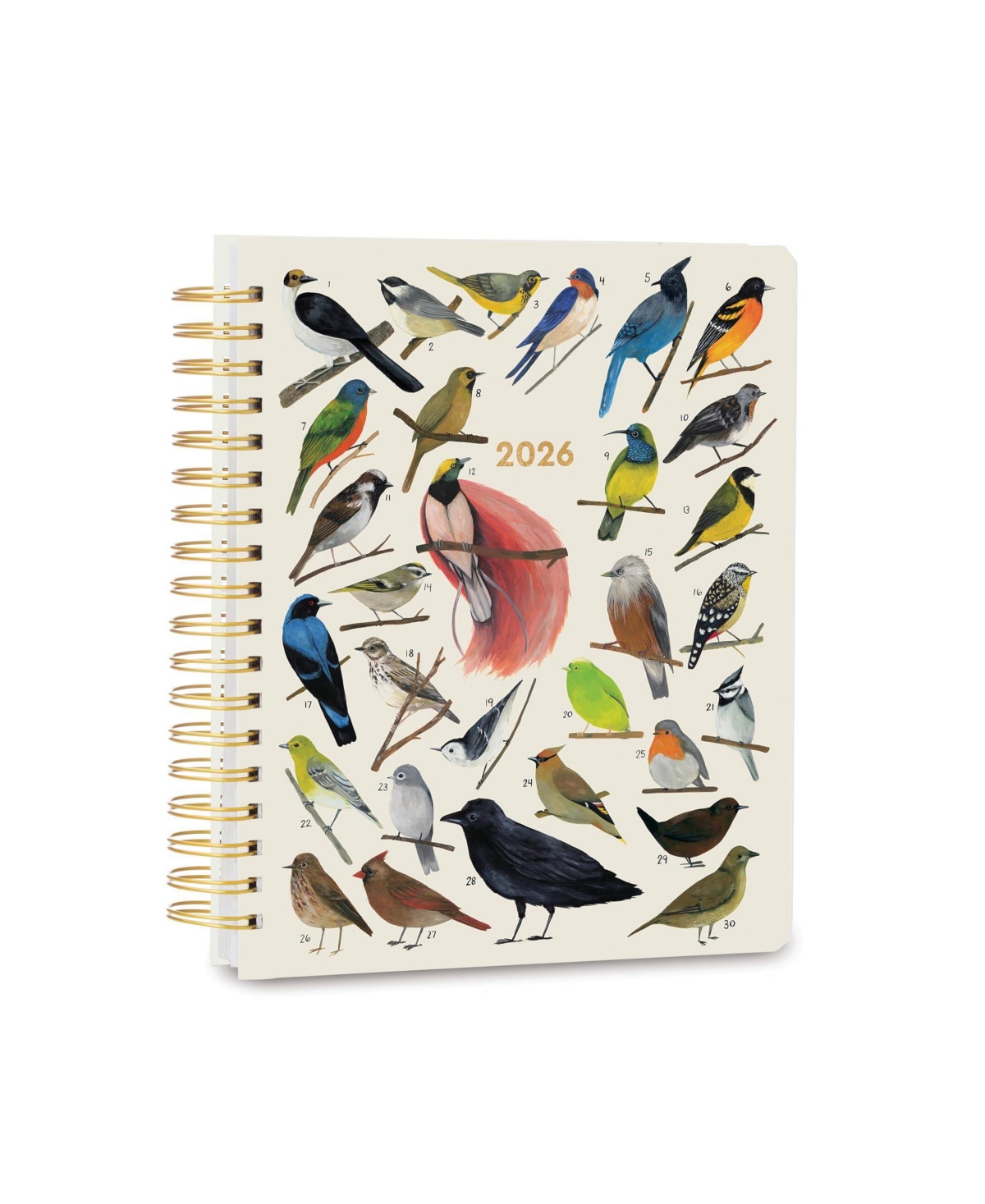 Click here for Gnuadz 2026 Planner Weekly Monthly Hardcover Notes... prices