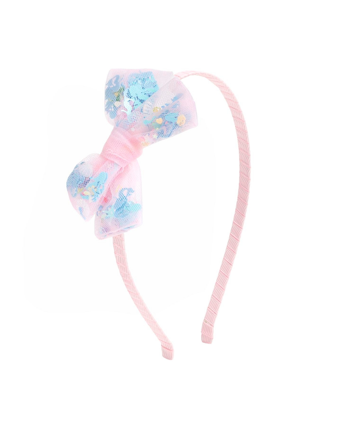 Click here for Sweet Wink Little and Big Girls Mermaid Sequin Bow... prices