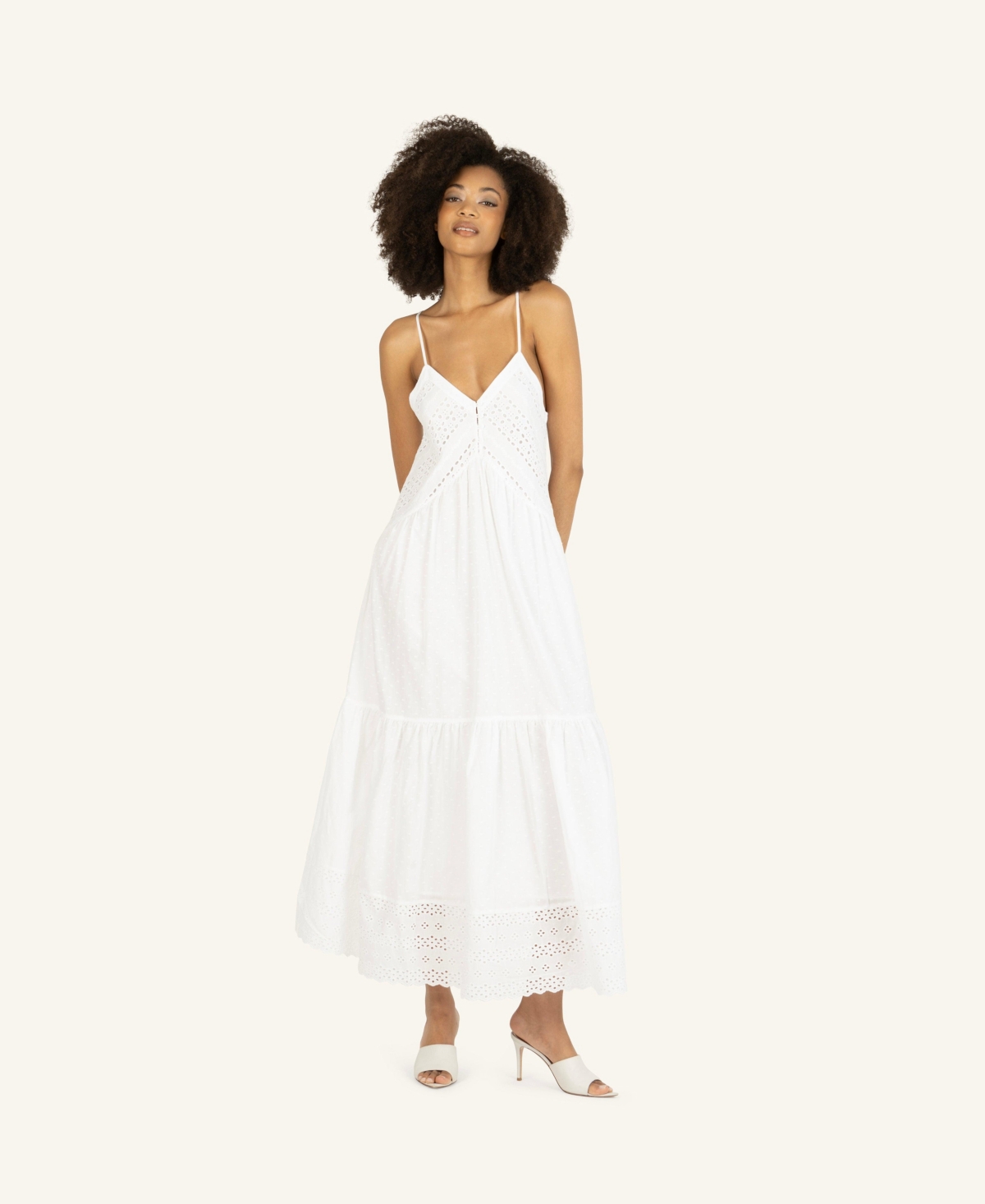 Click here for Super Natural by Secret Mission Womens Daniella Dr... prices