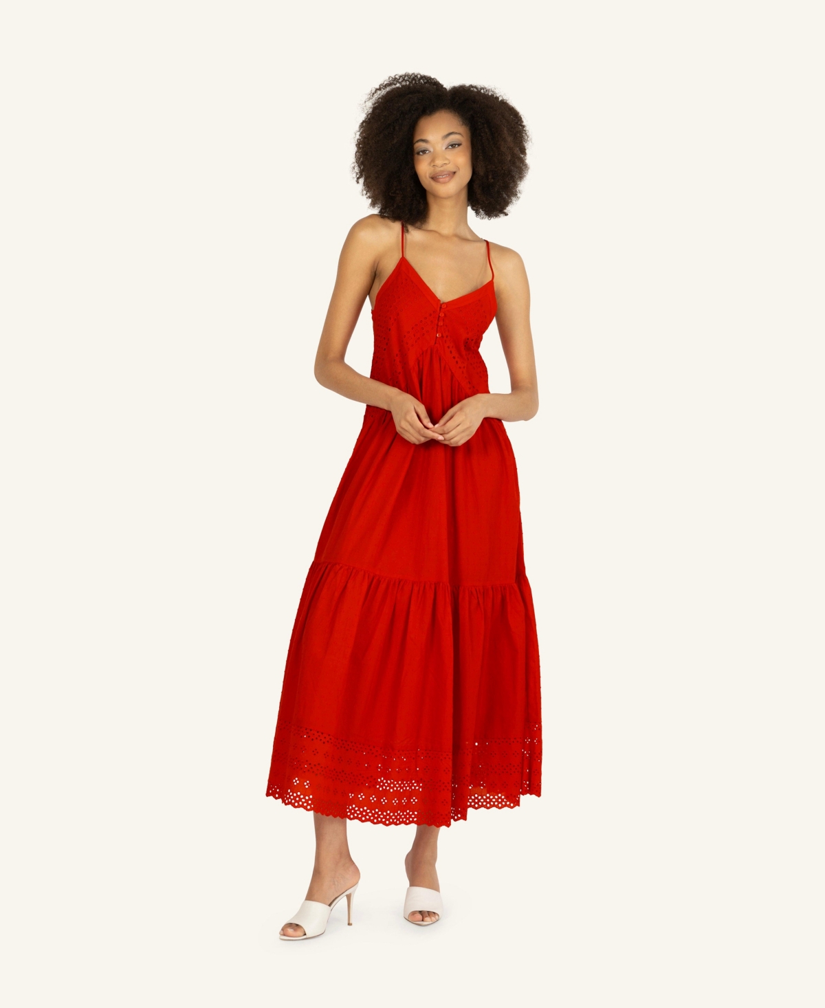 Click here for Super Natural by Secret Mission Womens Daniella Dr... prices