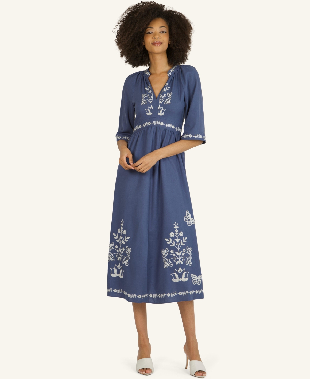 Click here for Super Natural by Secret Mission Womens Roam Dress... prices