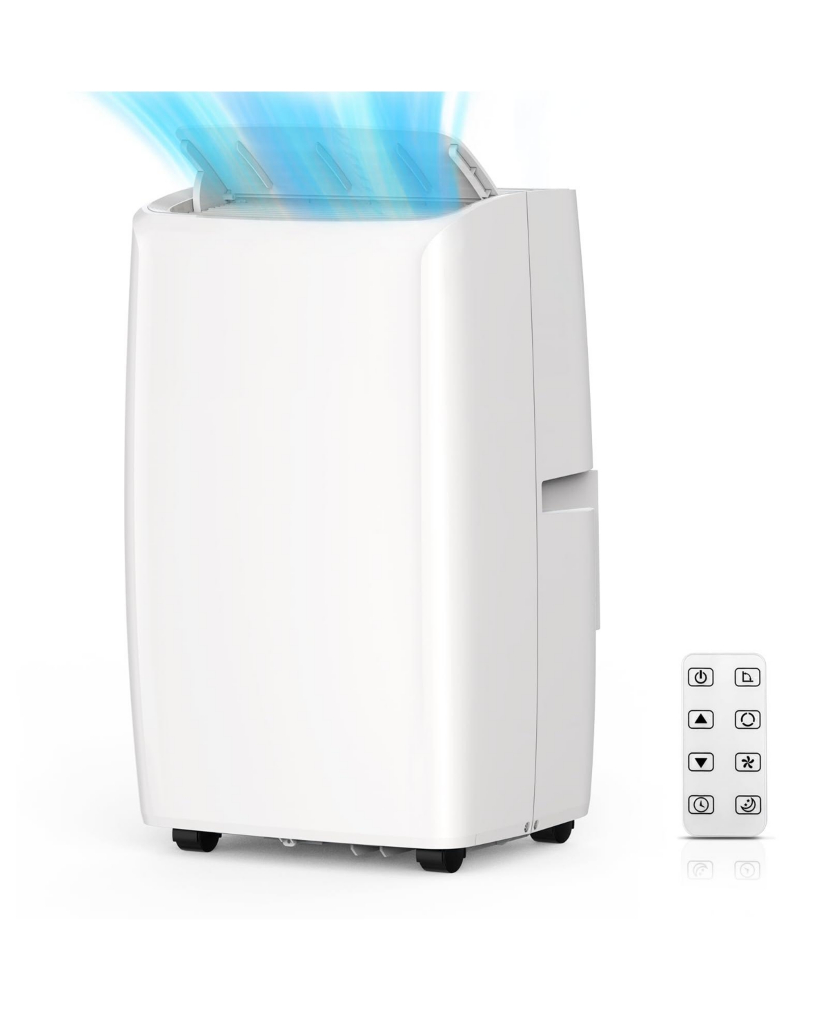 Click here for Xo 14 000 Btu Portable Air Conditioner with Coolin... prices