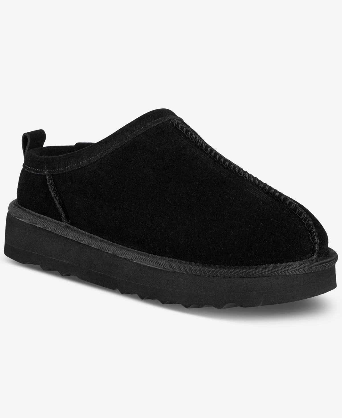 Click here for Style & Co Womens Trixiee Slip-On Slippers  Macys... prices