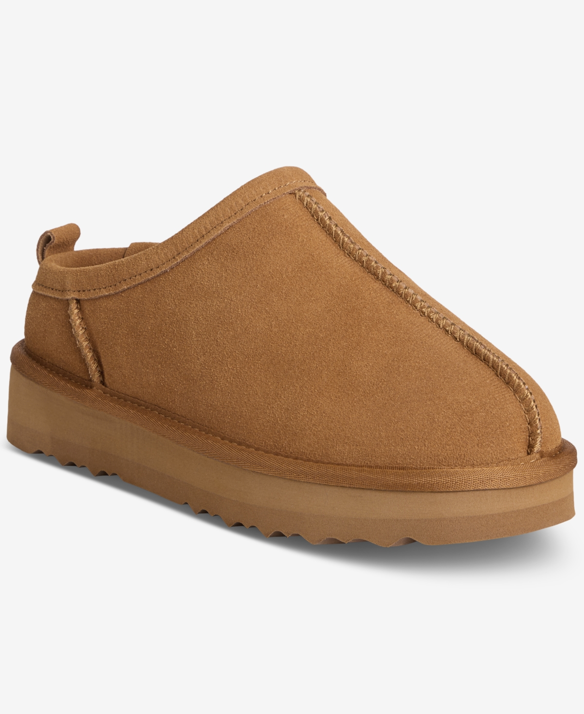 Click here for Style & Co Womens Trixiee Slip-On Slippers  Macys... prices
