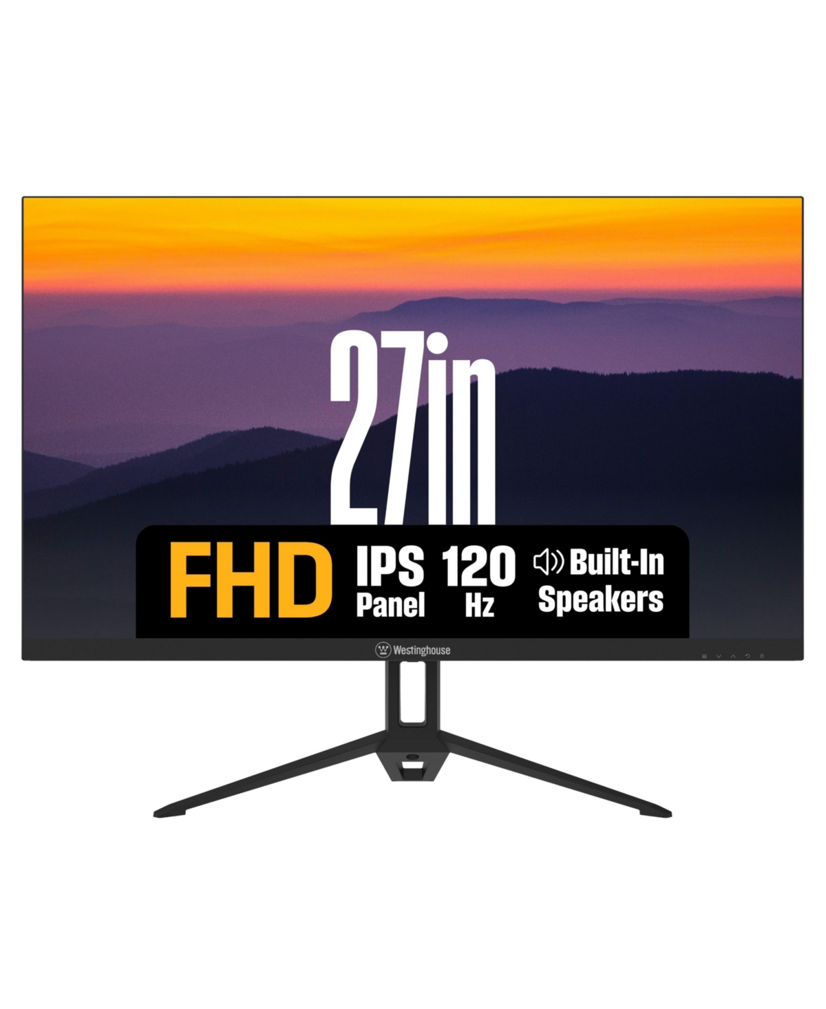 Click here for Westinghouse 27 Full Hd Ips Monitor  120Hz  1ms  H... prices