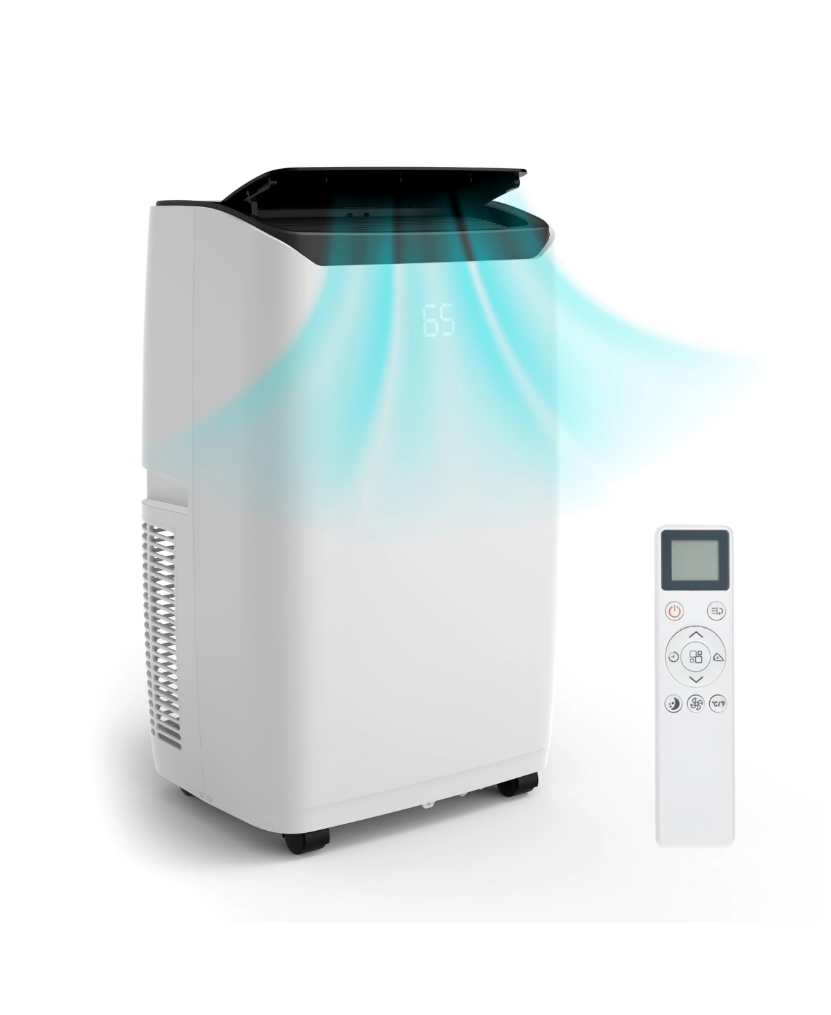 Click here for Xo 14 000 Btu Portable Air Conditioner for Rooms u... prices