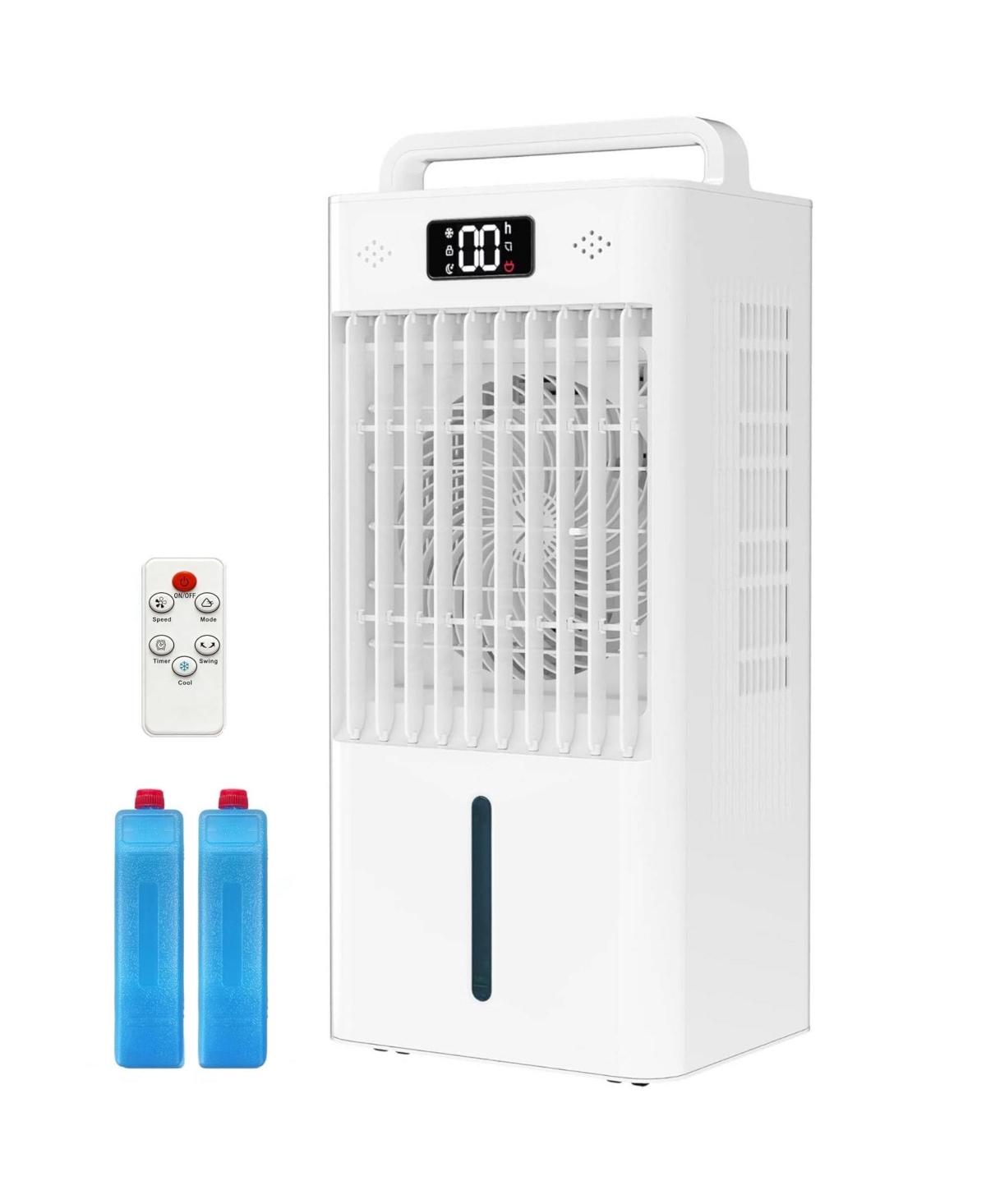 Click here for Xo 10L Evaporative Air Cooler  3 Wind Speeds  12H... prices