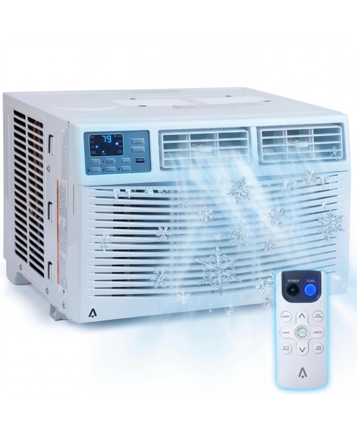 Click here for Xo 10000 Btu Smart Window Ac  WiFi Air Conditioner... prices