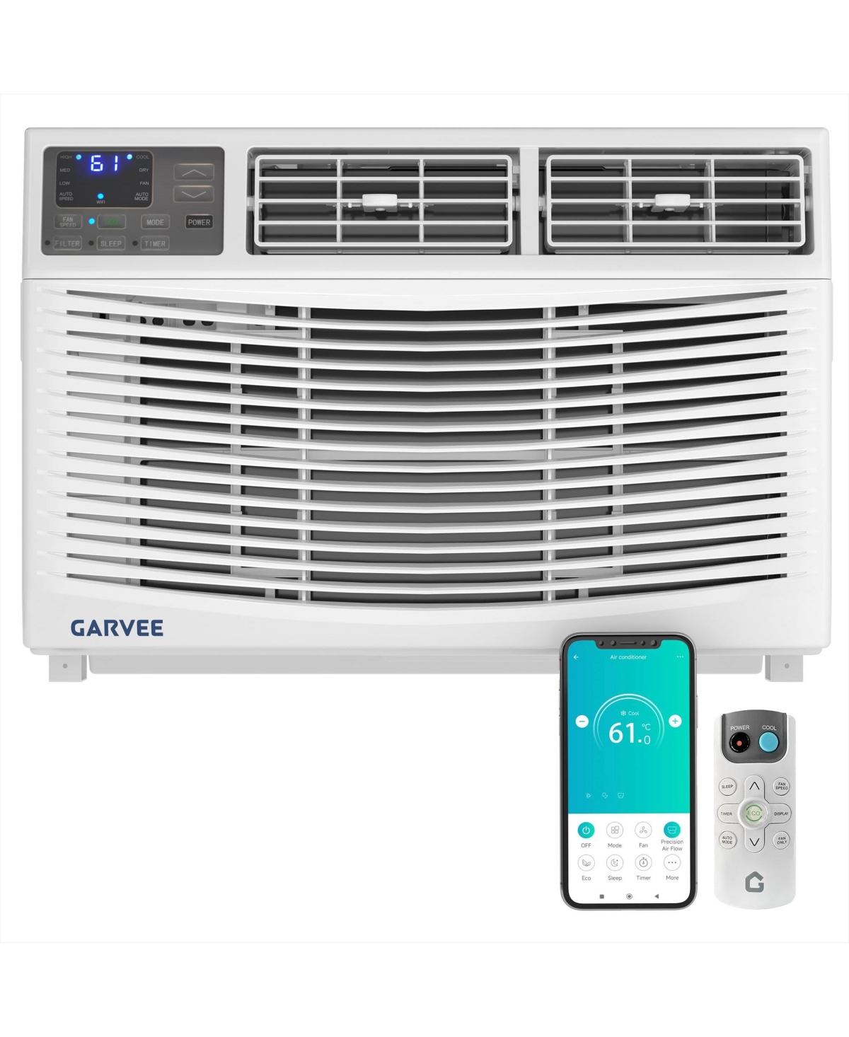 Click here for Xo 10000 Btu Window Ac Unit  Remote Control Air Co... prices