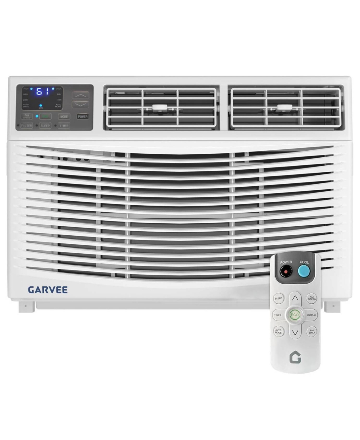 Click here for Xo 12000 Btu Window Air Conditioner with Remote Co... prices