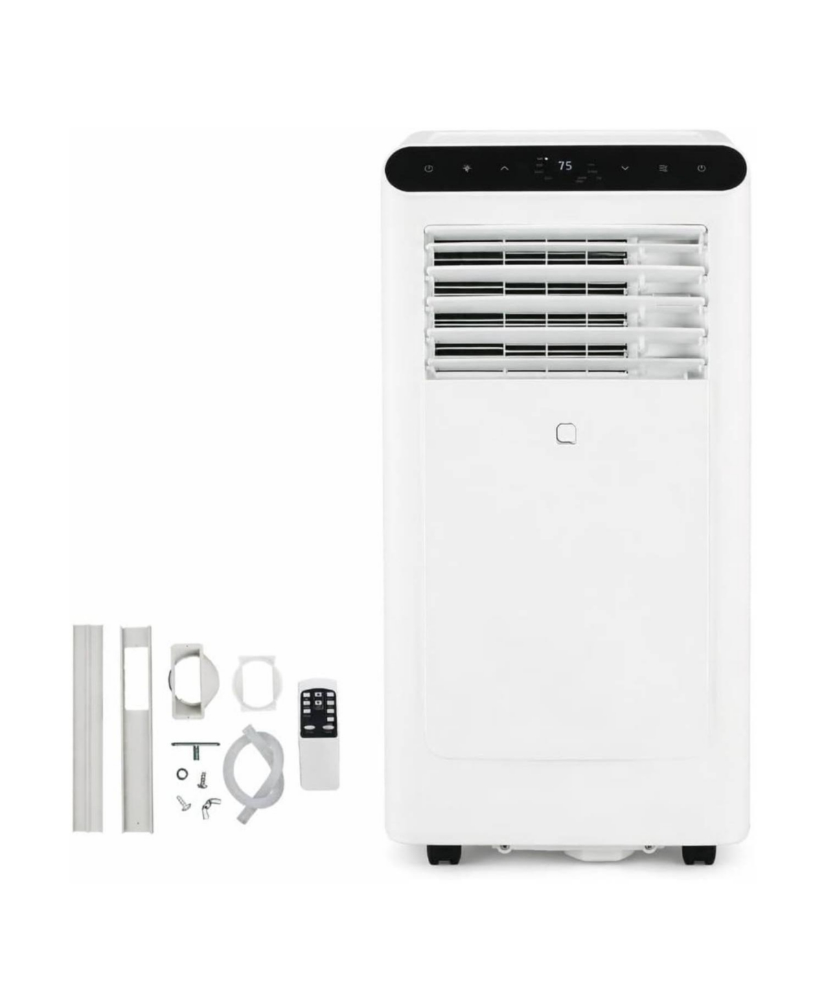 Click here for Xo 3-in-1 Plus 8000 Btu Portable Air Conditioner w... prices
