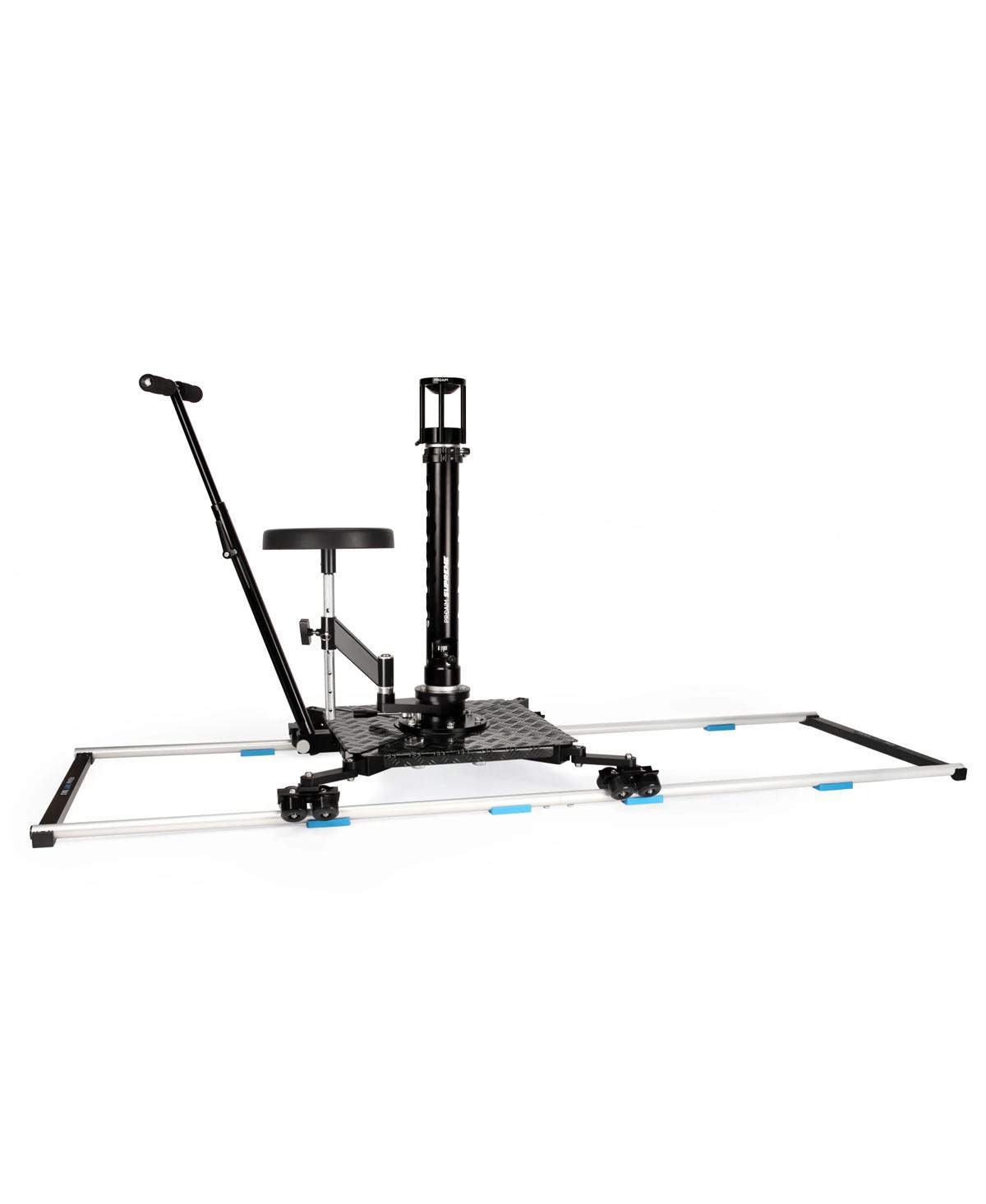 Click here for Proaim Supreme Professional Camera Dolly System wi... prices