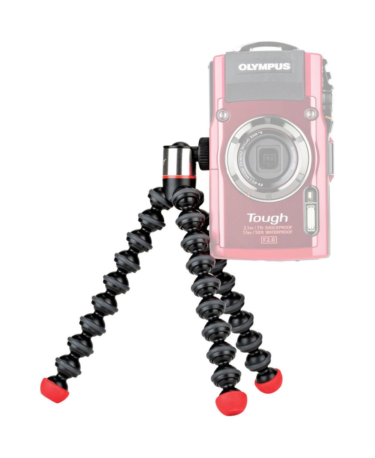 Click here for Joby GorillaPod Magnetic 325 - Black prices