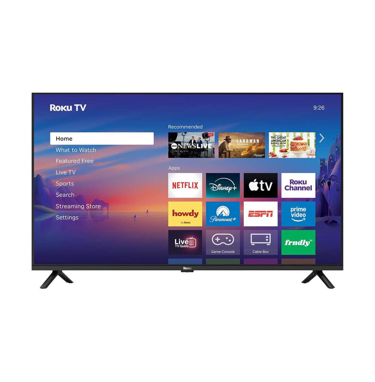 Click here for Roku 40 Select Series 1080p Full Hd Smart Tv Led S... prices