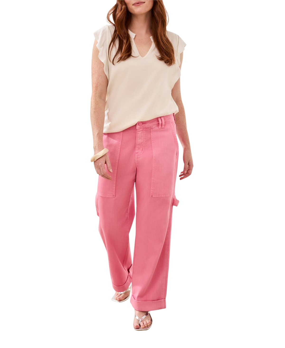 Click here for Tribal Womens Super Straight Colored Girlfriend Je... prices