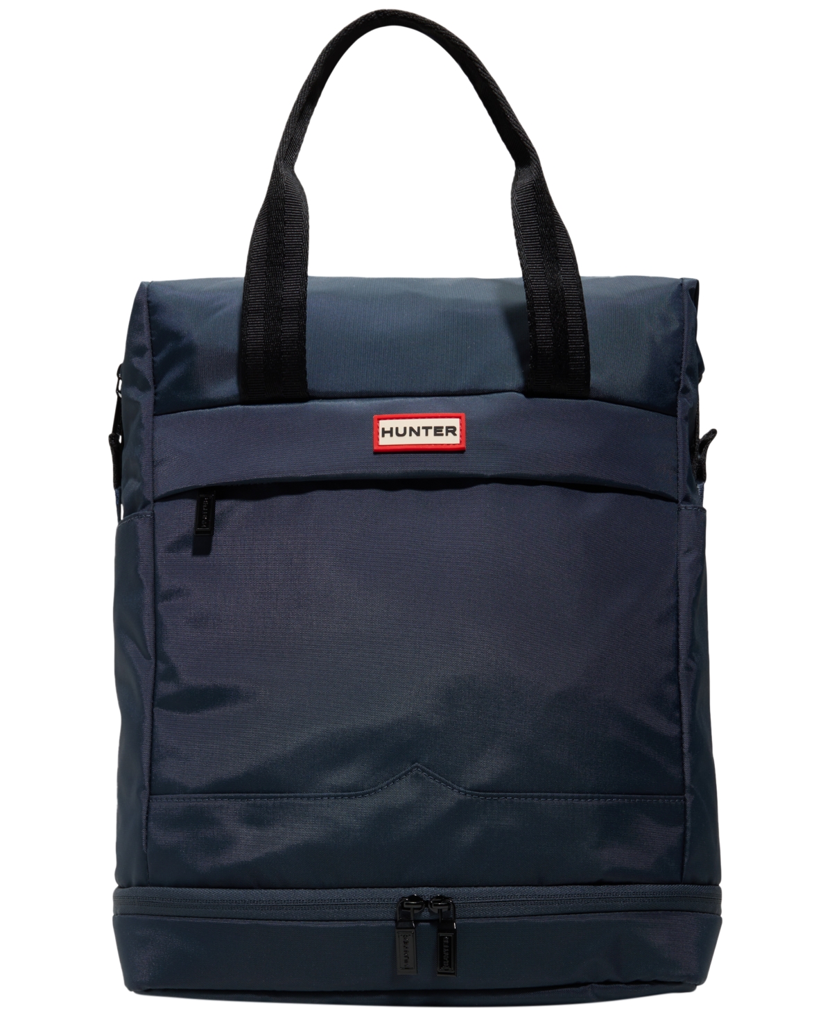 Click here for Hunter Mens Urban Travel Backpack - Other Navy prices