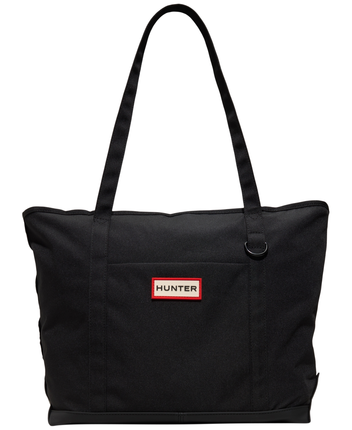 Click here for Hunter Mens Campus Tote Bag - Charcoal prices