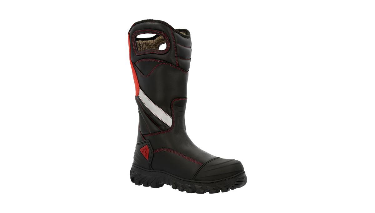 Click here for Rocky Mens Code Structure Nfpa Rated Composite Toe... prices