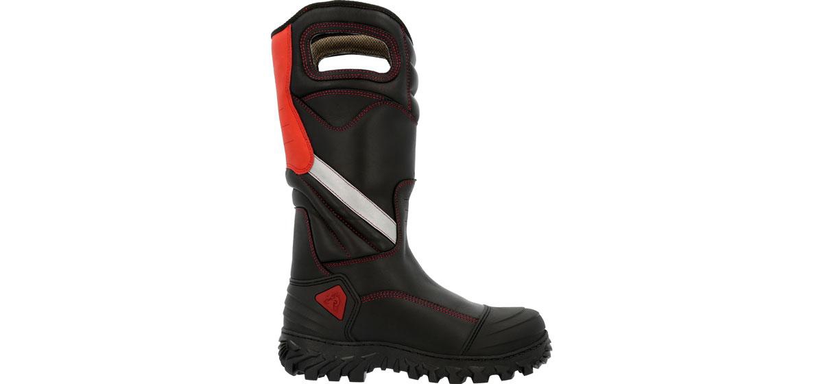 Click here for Rocky Mens Code Structure Nfpa Rated Composite Toe... prices