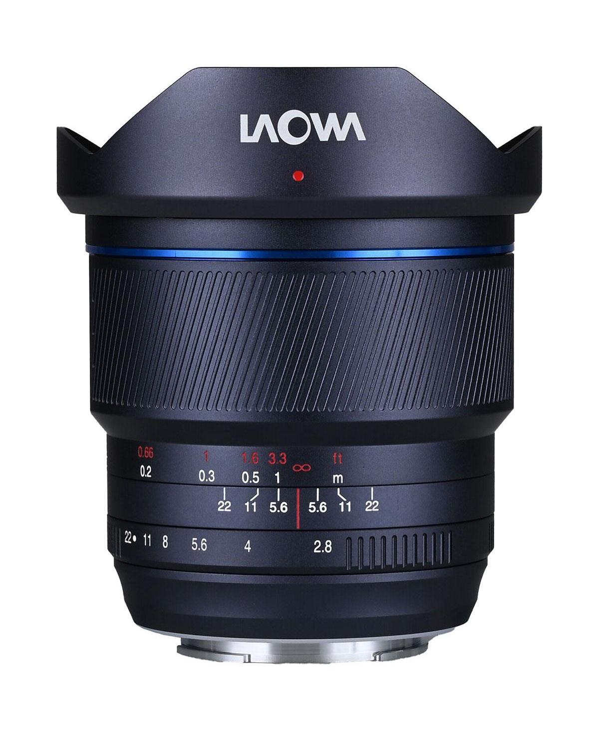 Click here for Venus Laowa 12mm f/2.8 Lite Zero-d Ff (Manual Focu... prices