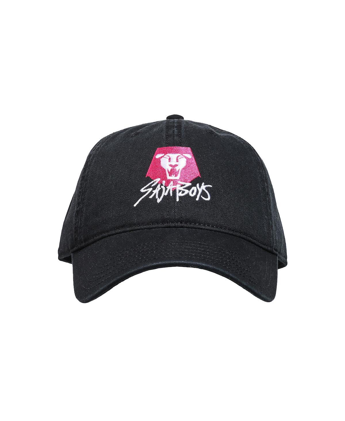 Click here for Kpop Demon Hunters Mens Cap - Black prices