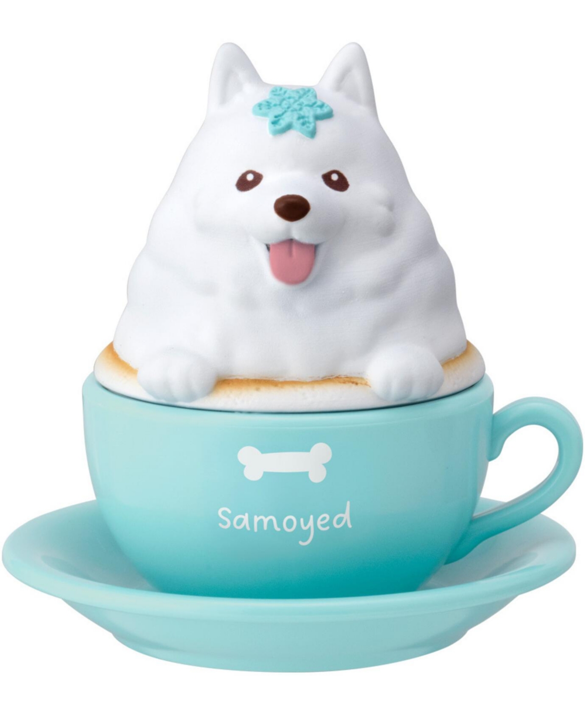 Click here for Bandai Shokugan - CharaLatte Art Case Animals (Box... prices