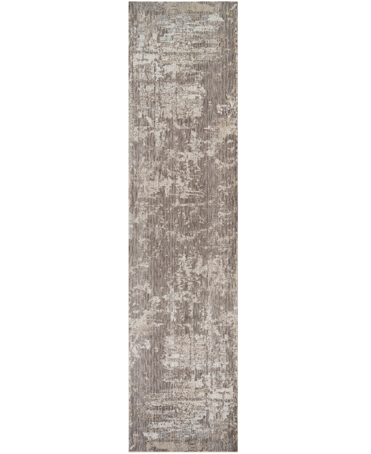 Click here for Sealy Easton Eas-5 26x10 Runner Area Rug - Dark Gr... prices