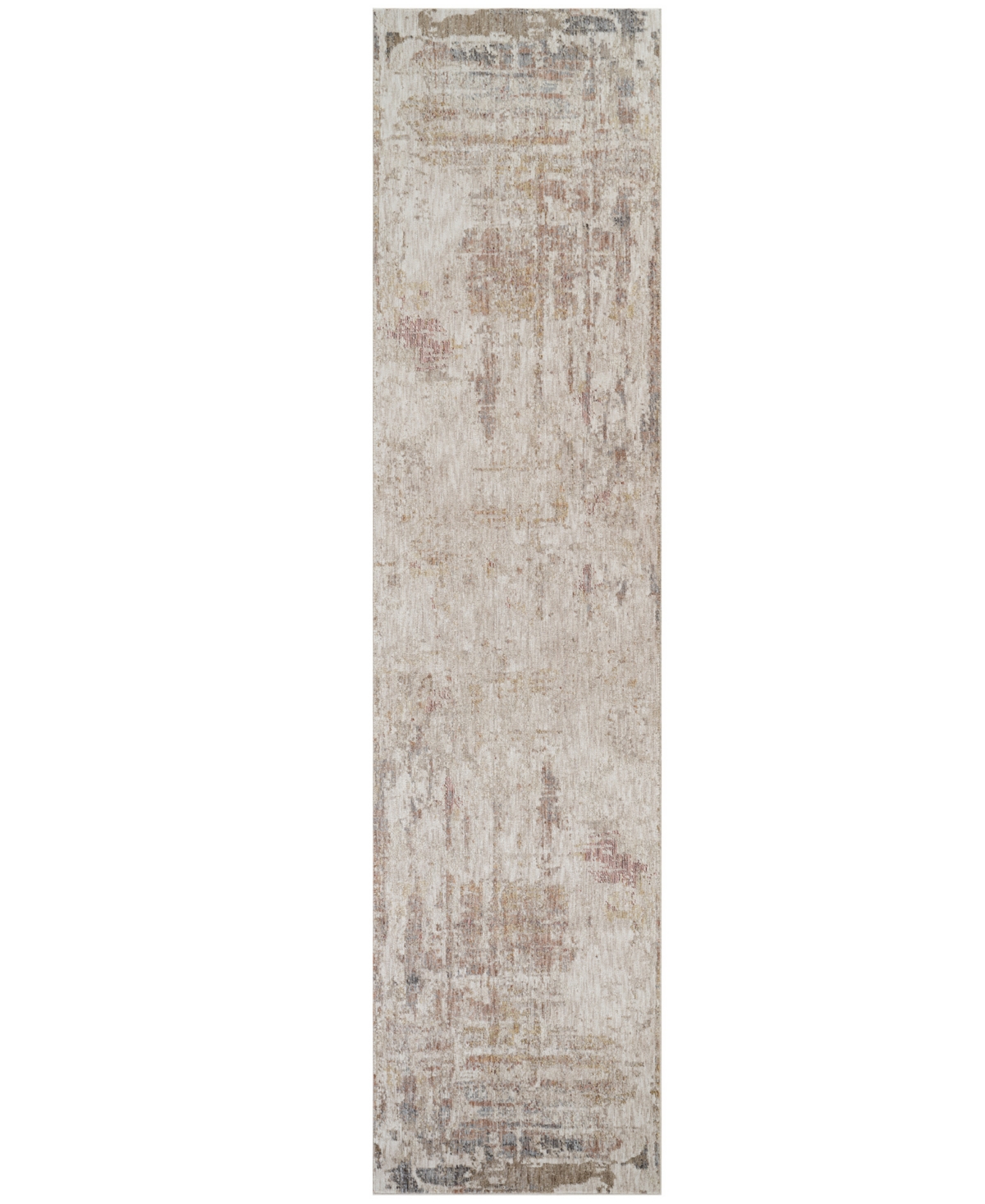 Click here for Sealy Easton Eas-2 26x10 Runner Area Rug - Tan prices