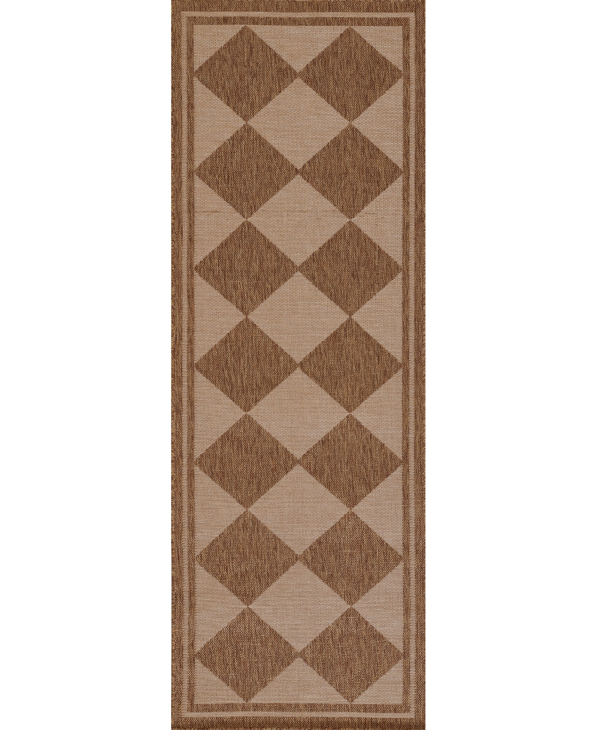 Click here for Erin Gates Saybrook Say-4 27x76 Runner Area Rug -... prices
