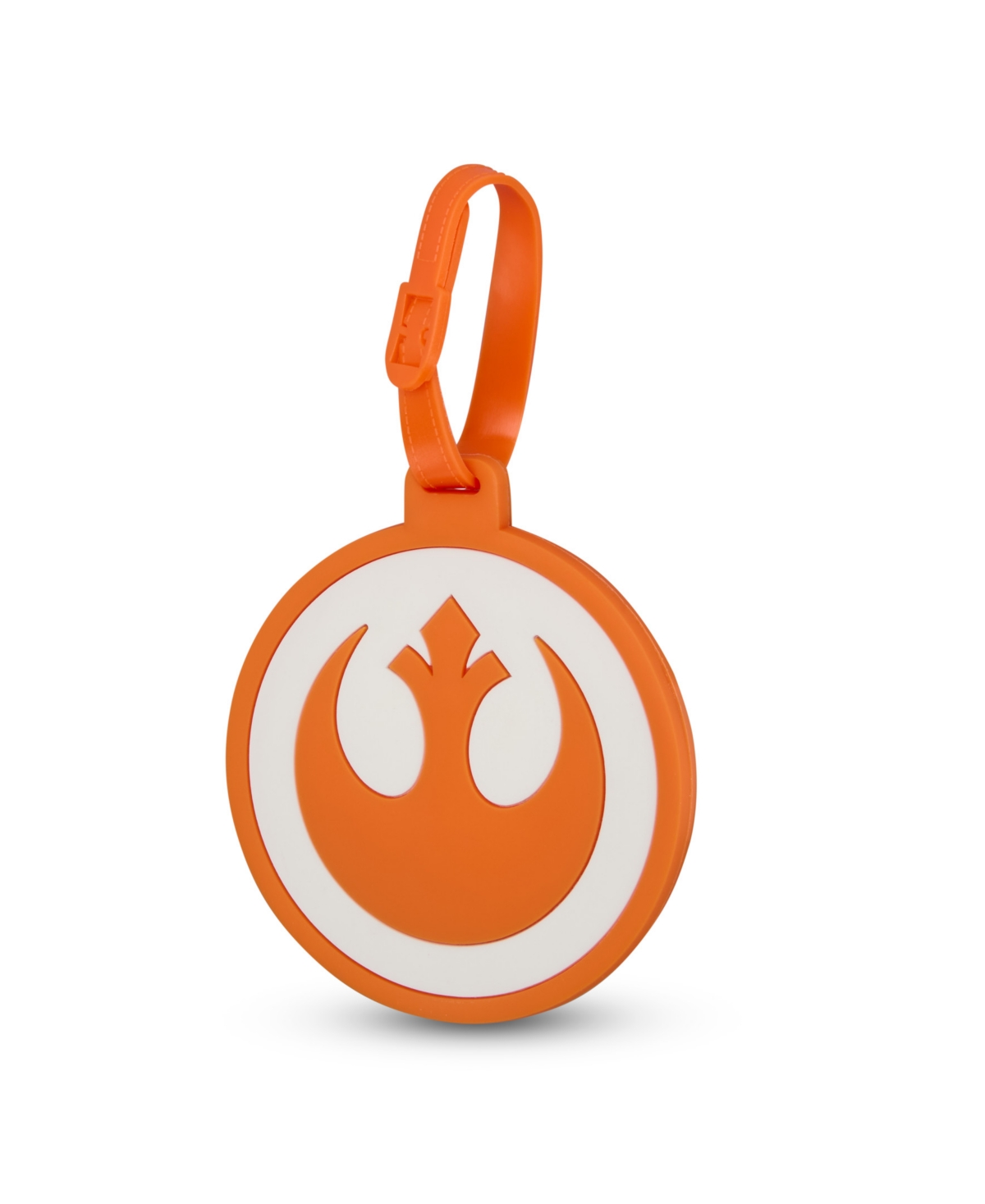 Click here for American Tourister Rebel Luggage Tag - Multi prices