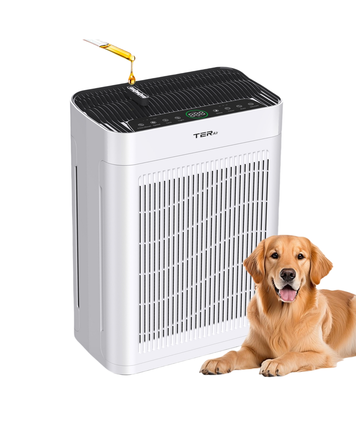 Click here for Air Purifiers  Large Room Up to 3000 Sq Ft with Wa... prices