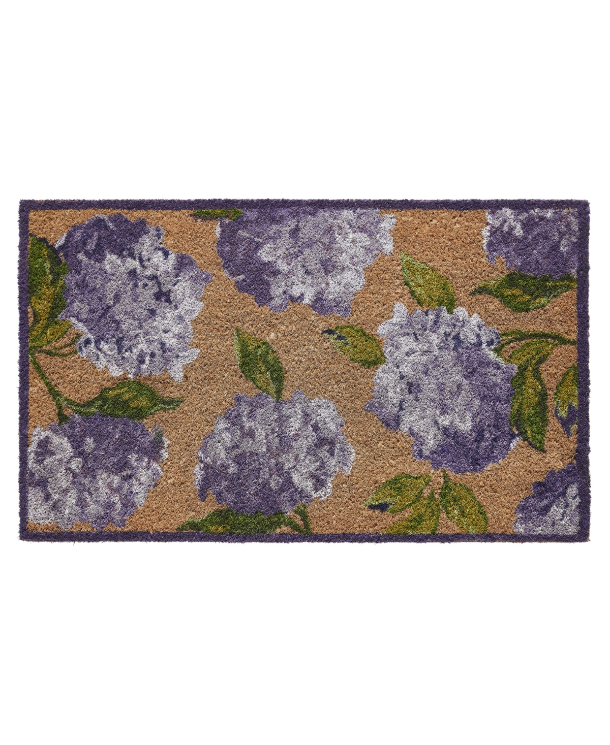 Click here for Laura Ashley Decorative Coir Doormat  30 x 17.5 -... prices