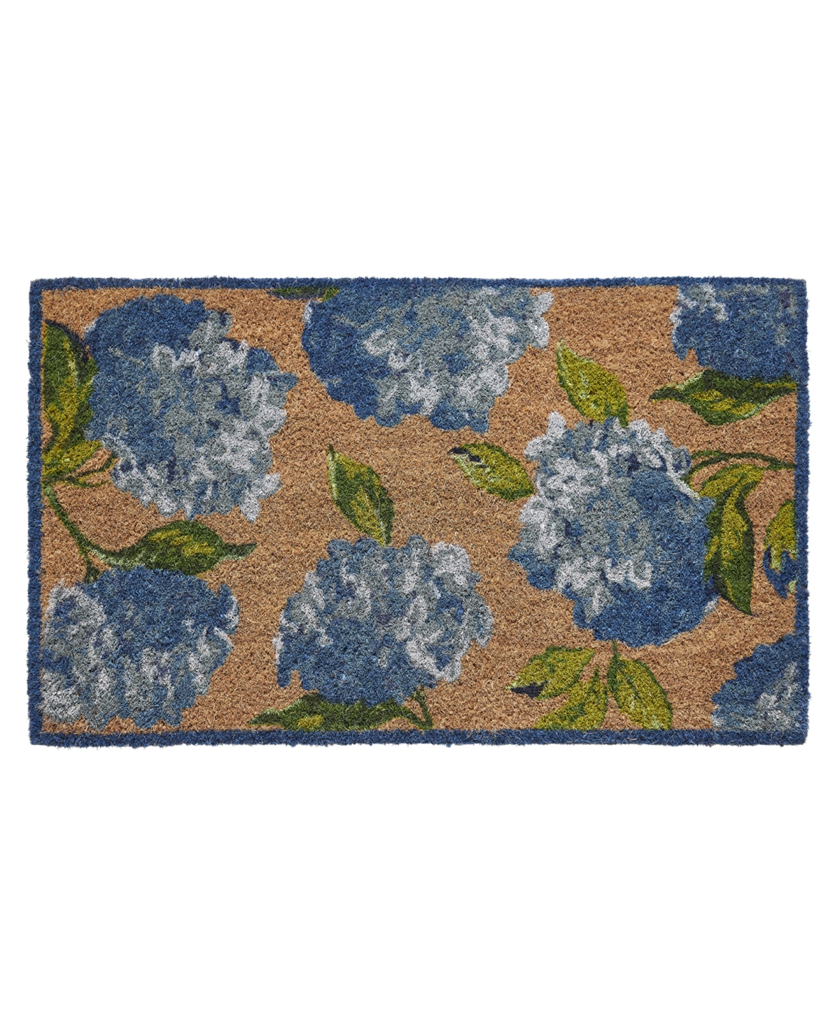 Click here for Laura Ashley Decorative Coir Doormat  30 x 17.5 -... prices