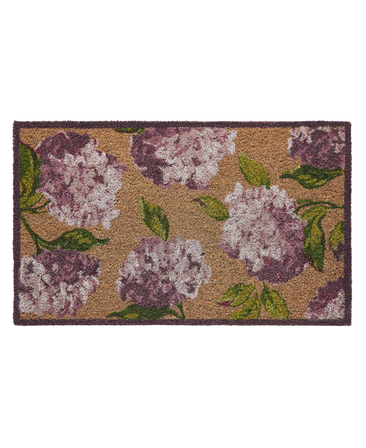 Click here for Laura Ashley Decorative Coir Doormat  30 x 17.5 -... prices
