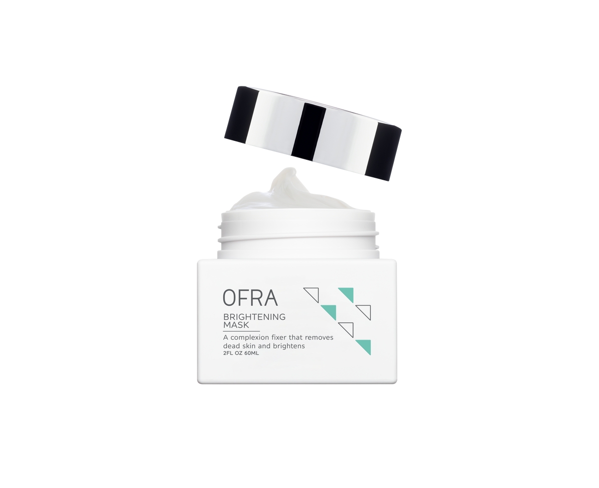 Click here for Ofra Cosmetics Brightening Mask prices
