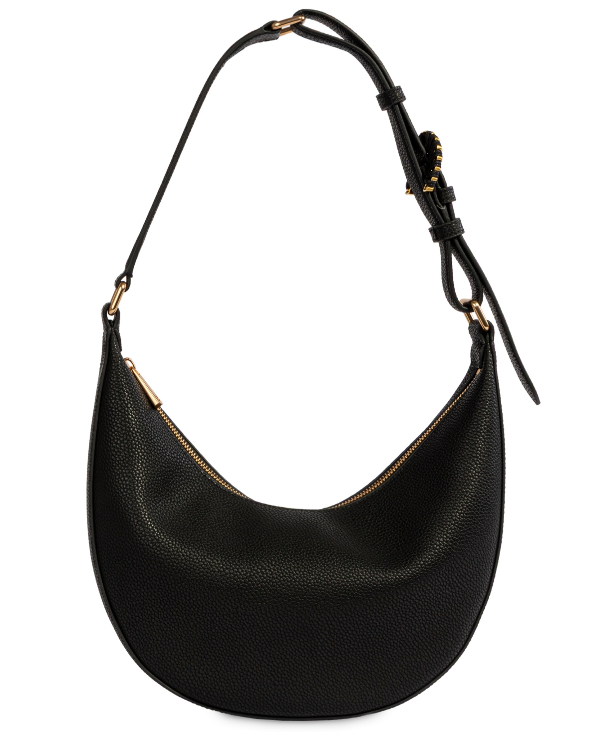 Click here for Sam Edelman Lucy Buckled Medium Shoulder Handbag -... prices